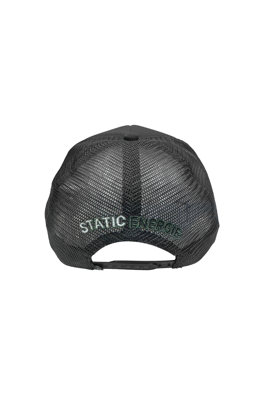 Anatra Cap* – Static Energie